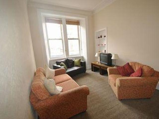 3 Bedrooms Flat for rent in Gorgie Road, Edinburgh, Midlothian EH11