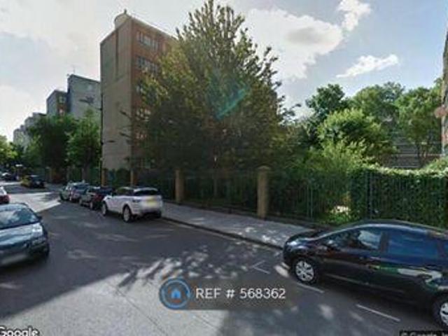 3 Bedrooms Flat for rent in Gatesden, London WC1H