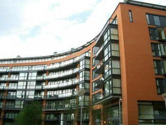 3 Bedrooms Flat for rent in Gatliff Road, Grosvenor Waterside, London. SW1W