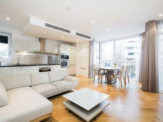 3 Bedrooms Flat for rent in Gatliff Road, London SW1W
