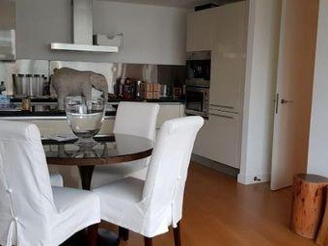 3 Bedrooms Flat for rent in Gatliff Road, London SW1W