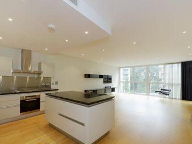 3 Bedrooms Flat for rent in Gatliff Road, London SW1W