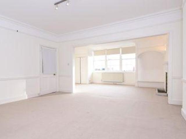 3 Bedrooms Flat for rent in Gardnor Mansions, Church Row NW3