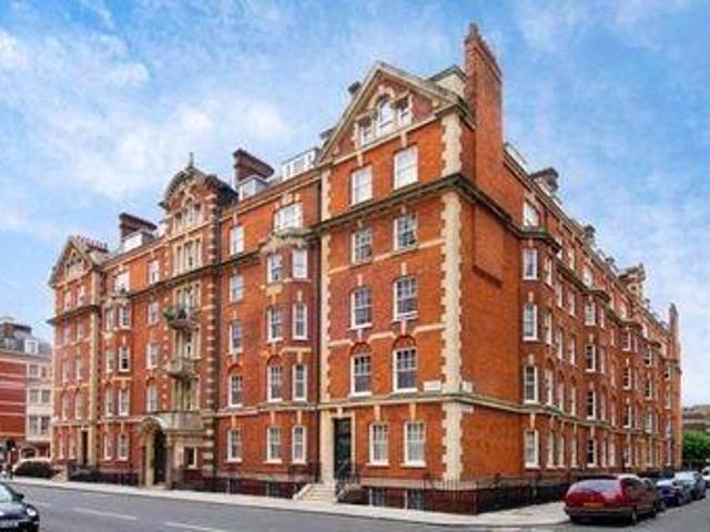 3 Bedrooms Flat for rent in George Street, Marylebone W1H