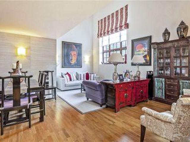 3 Bedrooms Flat for rent in Gilbert Scott Building, Scott Avenue, London SW15