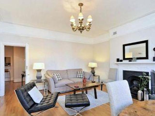 3 Bedrooms Flat for rent in Glentworth Street, Marylebone NW1