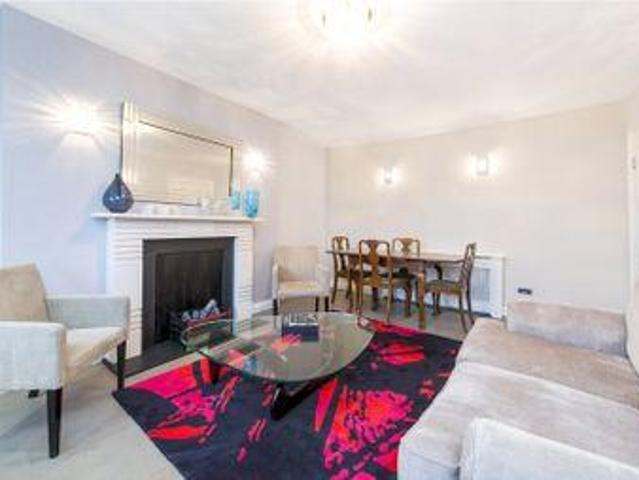 3 Bedrooms Flat for rent in Gloucester Terrace, London W2