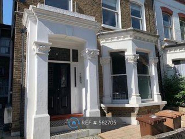 3 Bedrooms Flat for rent in Gloucester Drive, London N4