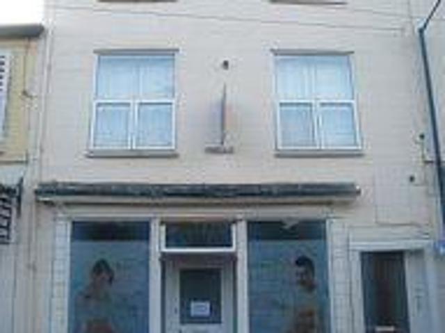 3 Bedrooms Flat for rent in Gloucester Street, Leamington Spa CV31