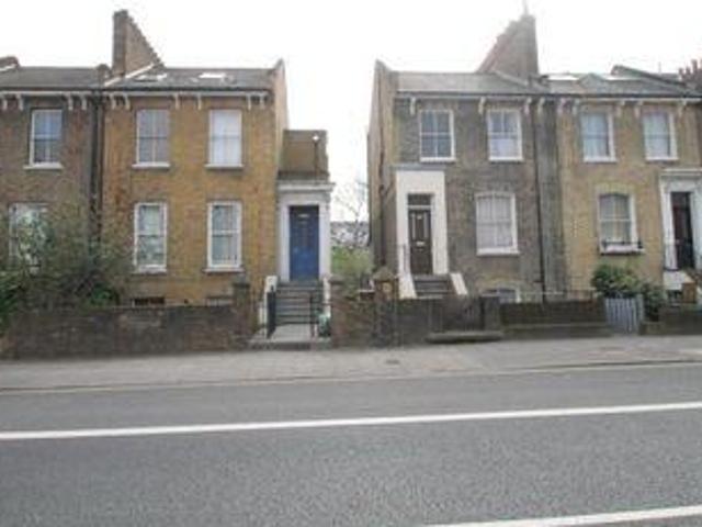3 Bedrooms Flat for rent in Graham Road, Hackney E8