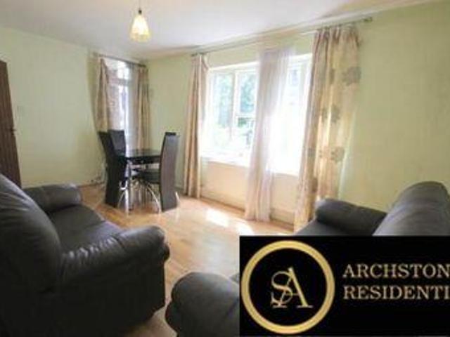 3 Bedrooms Flat for rent in Grange Grove, Islington, London N1