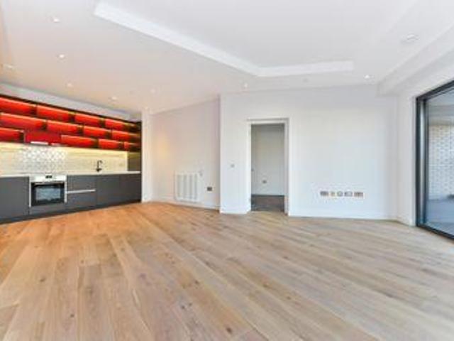 3 Bedrooms Flat for rent in Grantham House, London City Island, London E14