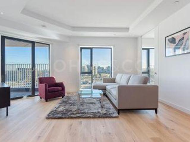 3 Bedrooms Flat for rent in Grantham House, London City Island, London E14