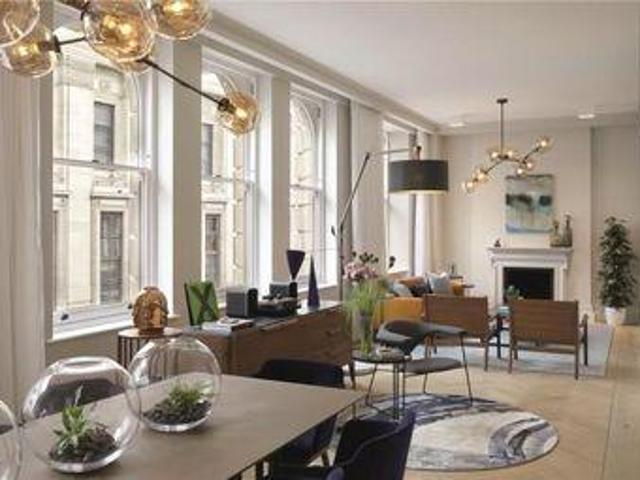 3 Bedrooms Flat for rent in Great Queen Street, Covent Garden WC2B