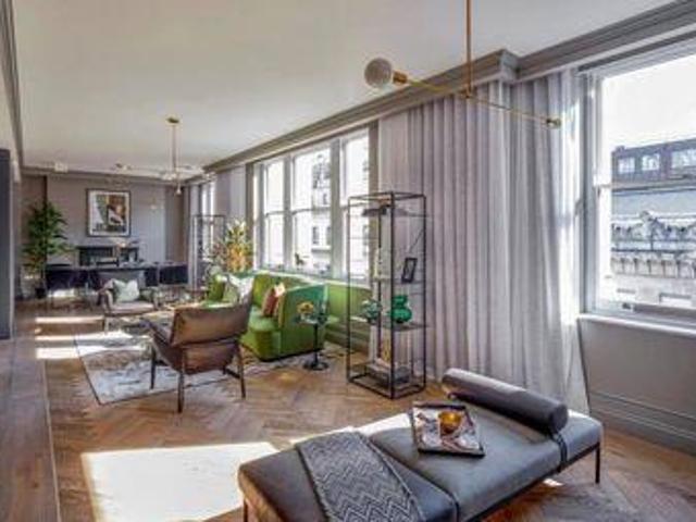 3 Bedrooms Flat for rent in Great Queen Street, Covent Garden WC2B