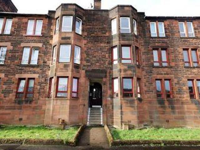 3 Bedrooms Flat for rent in Great Western Road, Anniesland, Glasgow G13