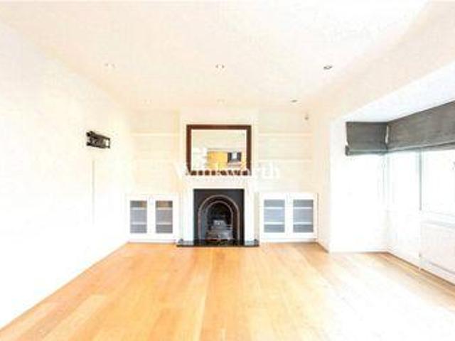 3 Bedrooms Flat for rent in Greenfield Gardens, London NW2