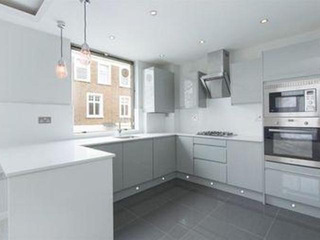 3 Bedrooms Flat for rent in Greville Place, London NW6