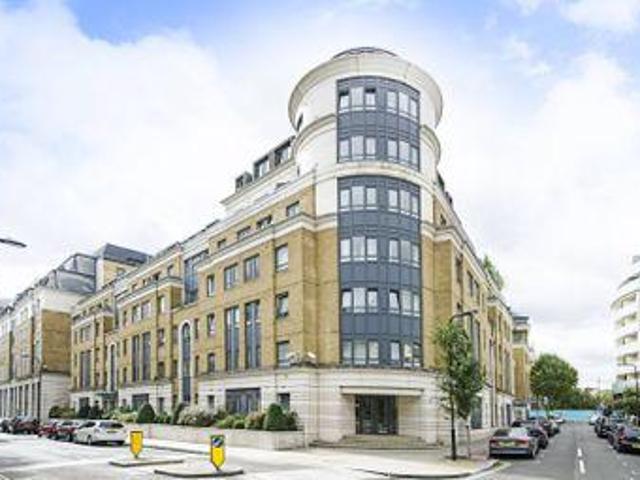 3 Bedrooms Flat for rent in Greville Road, Kilburn NW6