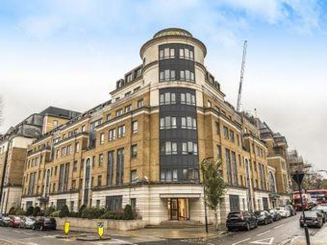 3 Bedrooms Flat for rent in Greville Road, London NW6