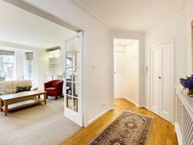 3 Bedrooms Flat for rent in Grosvenor Hill, London SW19