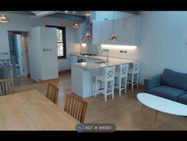 3 Bedrooms Flat for rent in Ground Floor, London E3