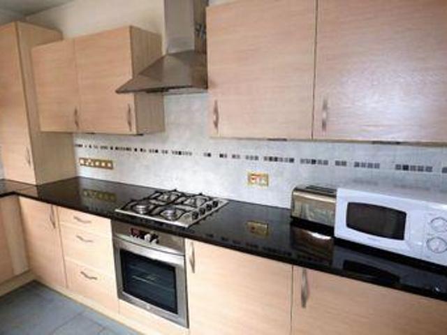 3 Bedrooms Flat for rent in Grove House, King Street, Newcastle ST5
