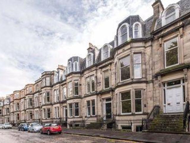 3 Bedrooms Flat for rent in Douglas Crescent, West End EH12