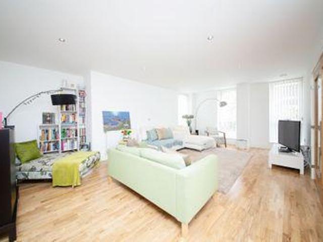 3 Bedrooms Flat for rent in Dowells Street, New Capital Quay, London SE10