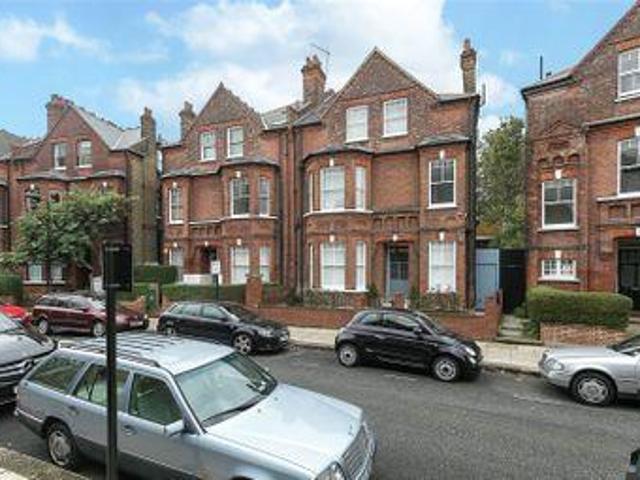 3 Bedrooms Flat for rent in Downside Crescent, London NW3
