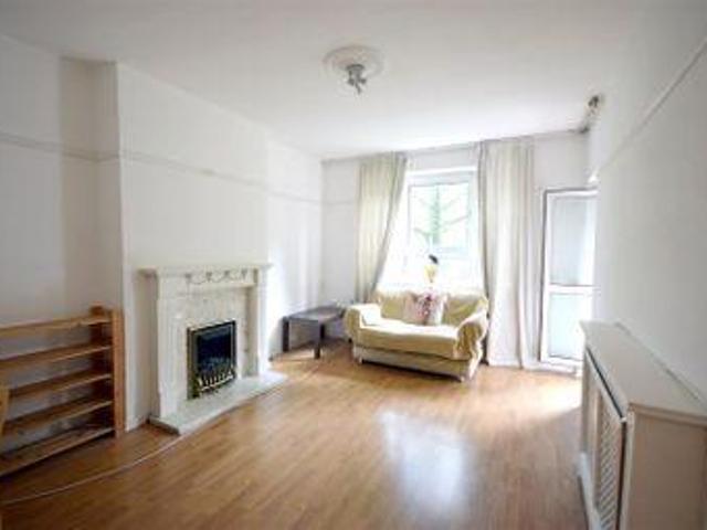 3 Bedrooms Flat for rent in Dobson Close, London NW6
