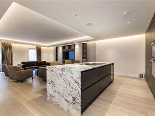 3 Bedrooms Flat for rent in Dockside House, 4 Park Street, London SW6