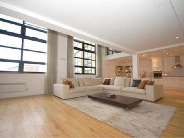 3 Bedrooms Flat for rent in Dolland Street, Vauxhall SE11
