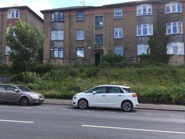 3 Bedrooms Flat for rent in Dorchester Avenue, Kelvindale, Glasgow G12