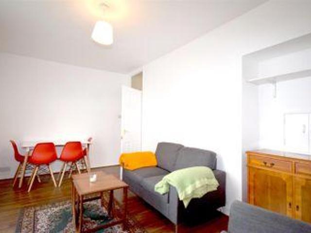 3 Bedrooms Flat for rent in Dorman Way, London NW8