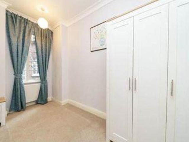 3 Bedrooms Flat for rent in Dorset House, Marylebone, London NW1