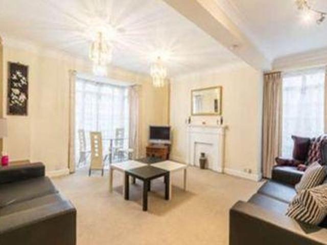 3 Bedrooms Flat for rent in Dorset House, Marylebone, London NW1