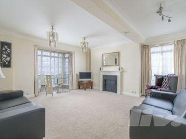 3 Bedrooms Flat for rent in Dorset House, Gloucester Place, Marylebone NW1