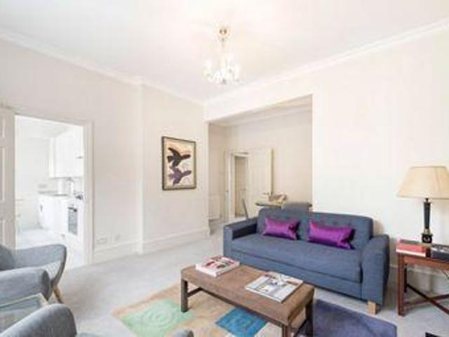 3 Bedrooms Flat for rent in Dorset Square, Marylebone NW1