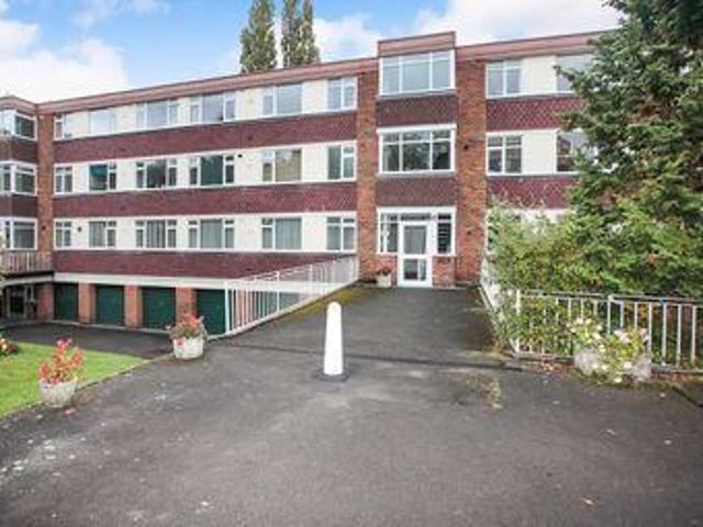3 Bedrooms Flat for rent in Davenport Road, Coventry CV5