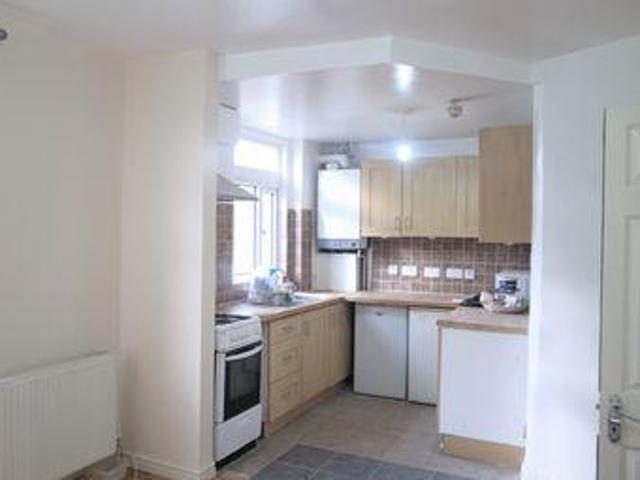 3 Bedrooms Flat for rent in Dagmar Avenue, Wembley HA9