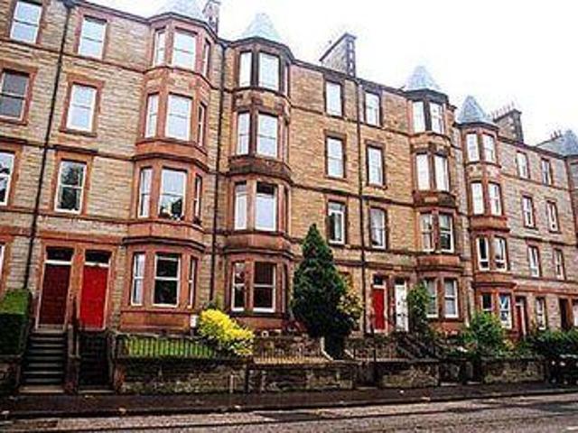 3 Bedrooms Flat for rent in Dalkeith Road, Edinburgh EH16