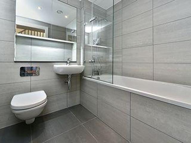 3 Bedrooms Flat for rent in Dalston Lane, London E8