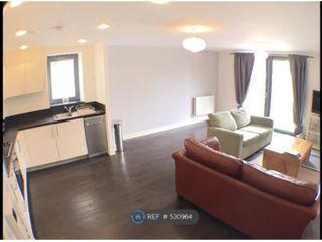 3 Bedrooms Flat for rent in Dalston Square, London E8