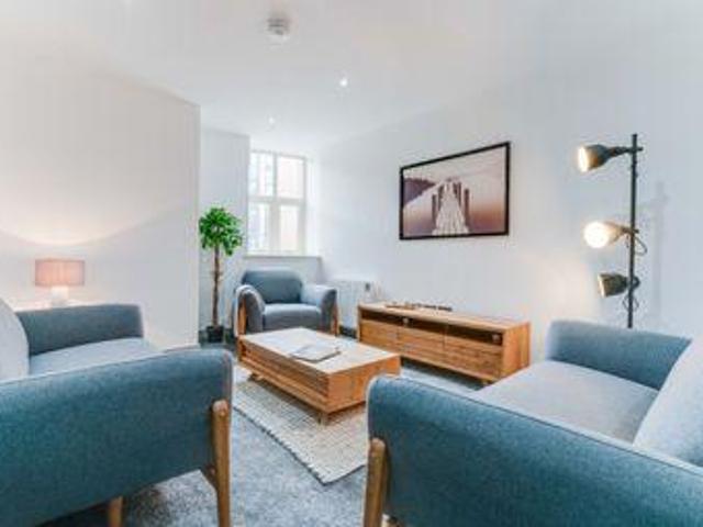 3 Bedrooms Flat for rent in Danum House, Apartment 10 DN1