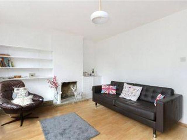 3 Bedrooms Flat for rent in Darwin Street, London SE17