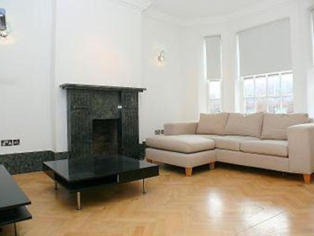 3 Bedrooms Flat for rent in Devonshire Court, 26 A Devonshire Street W1G