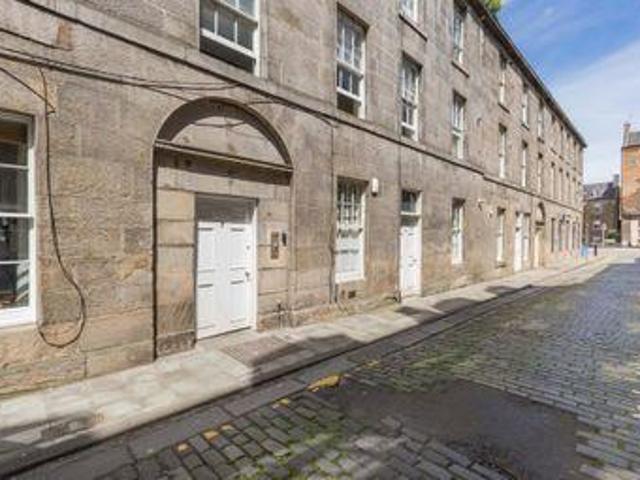 3 Bedrooms Flat for rent in Dean Street, Stockbridge, Edinburgh EH4