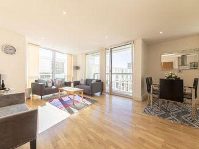 3 Bedrooms Flat for rent in Denison House, 20 Lanterns Way, Canary Wharf, London E14