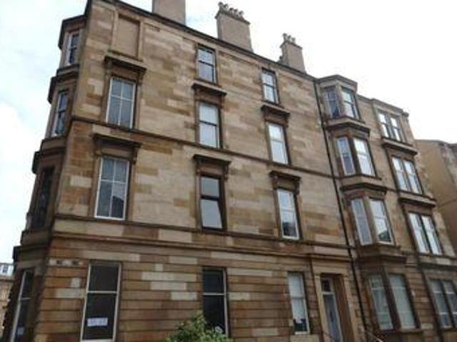 3 Bedrooms Flat for rent in Derby Street, Glasgow G3